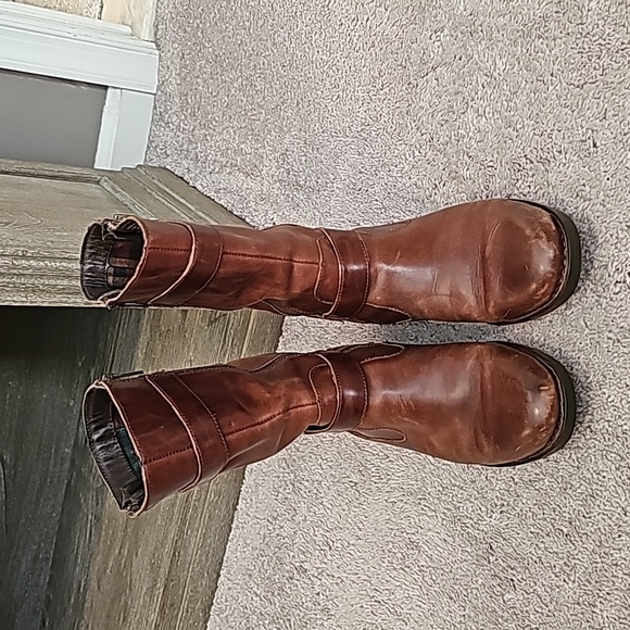 Born | Shoes | Vintage Look Born Womens Boot 85 | Poshmark